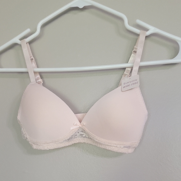 Daisy Fuentes | Intimates & Sleepwear | Daisy Fuentes Girl Light Pink ...